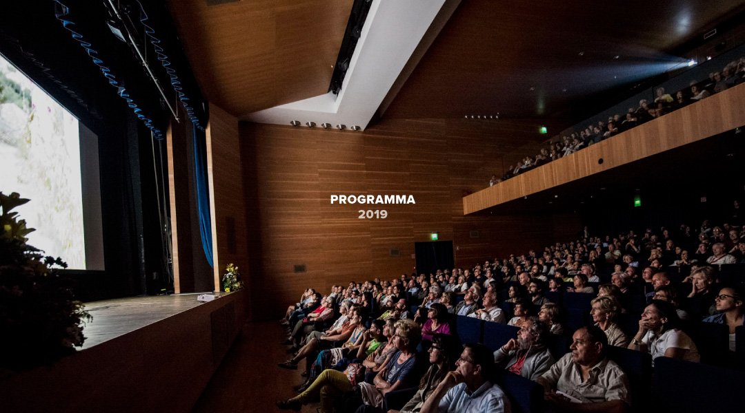 Film Festival della Lessinia a Bosco Chiesanuova