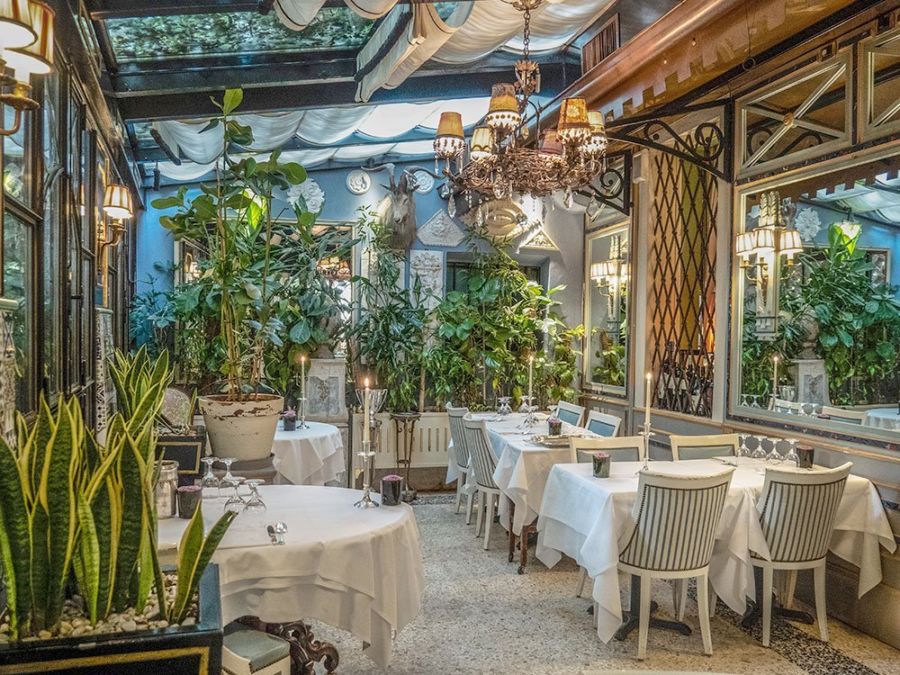 Ristoranti romantici a Verona - cittadiverona.it