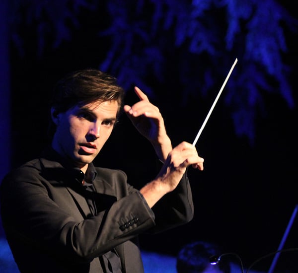 “Caino, ovvero il primo omicidio”, l’Ensemble Machiavelli in concerto ...