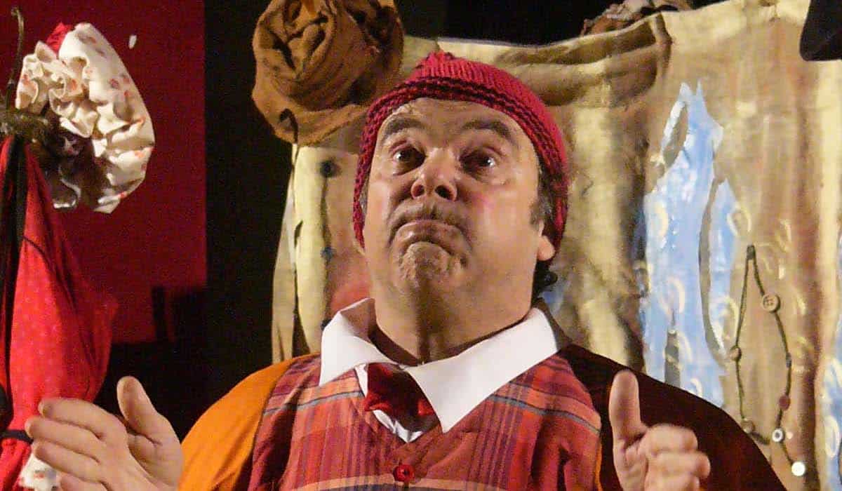 Pollicino non ha paura dell’Orco a Forte Gisella