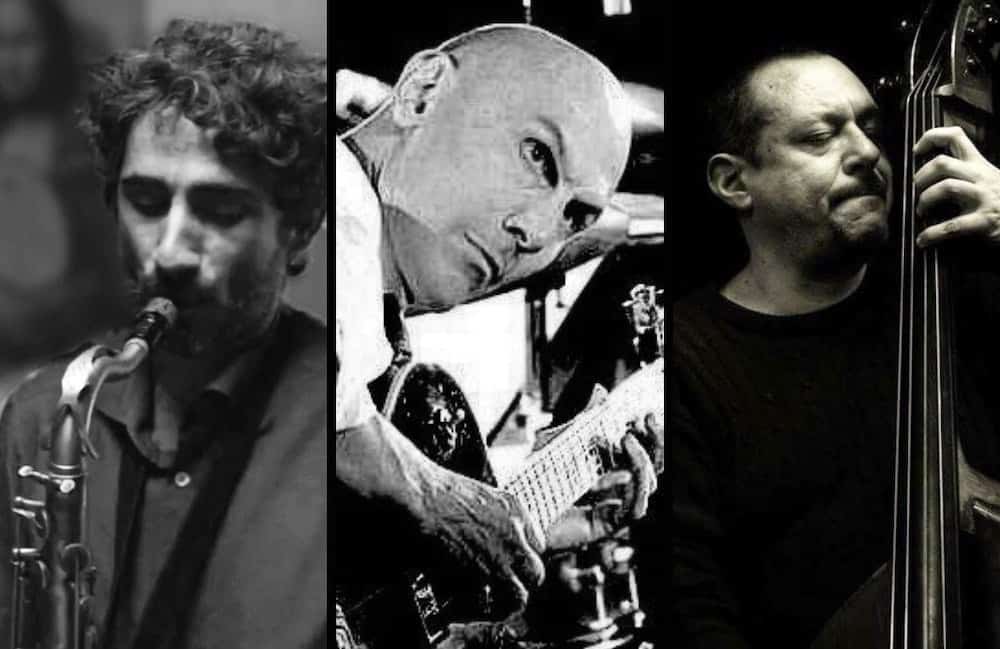 La magia del Jazz torna mercoledì con con il sassofonista Andrea ...