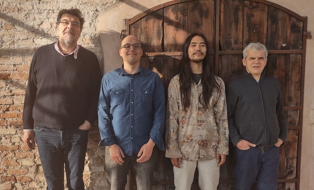 Giovanni Ferro presenta l’album “Evening Trip” alla rassegna Gin’n’Jazz