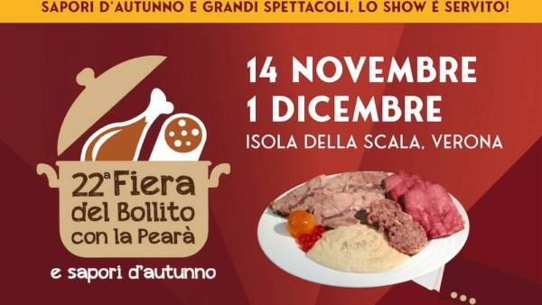 Fiera Verona - Le fiere a Verona