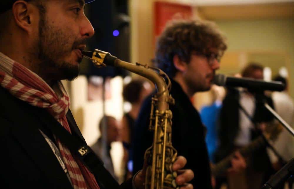 Il Duo Double Soul inaugurano il format Sunday Sunset al Bastione di ...