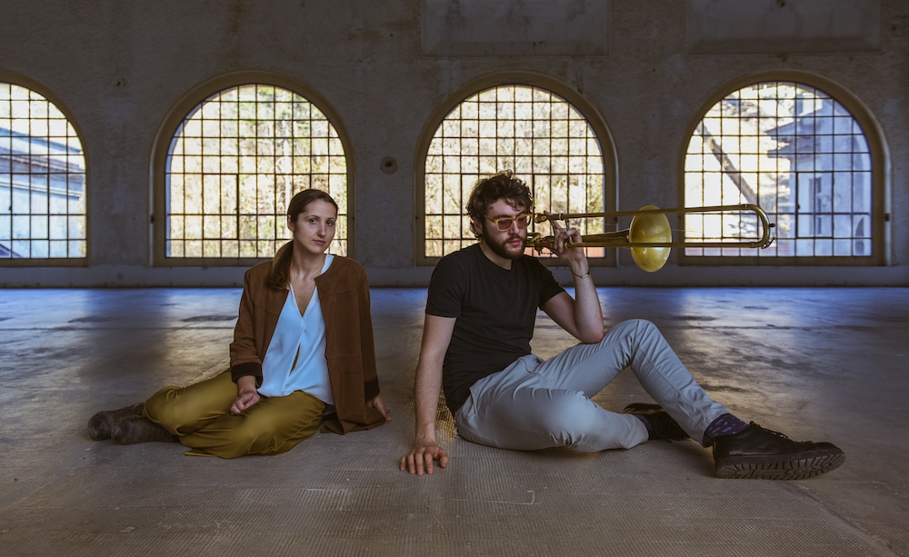 “Swaën” e “Golden Variations” al Teatro Camploy