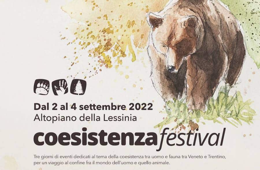 “Coesistenza Festival” sull’altopiano della Lessinia