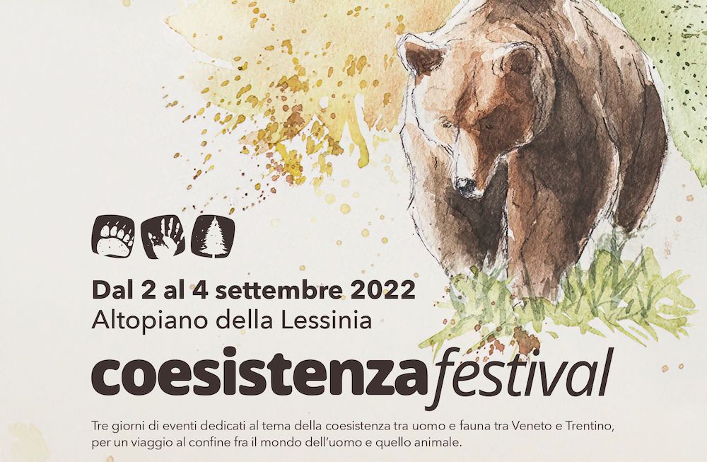 “Coesistenza Festival” sull’altopiano della Lessinia