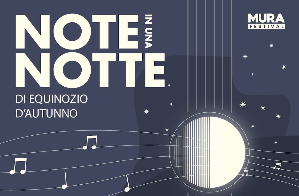 “Note in un notte” di equinozio d’autunno - CittàdiVerona.it