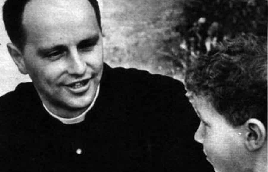 Il Camploy festeggia il centenario di Don Milani