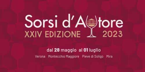 Sorsi d’autore 2023