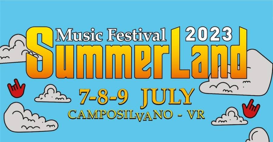 Summerland Musicfestival