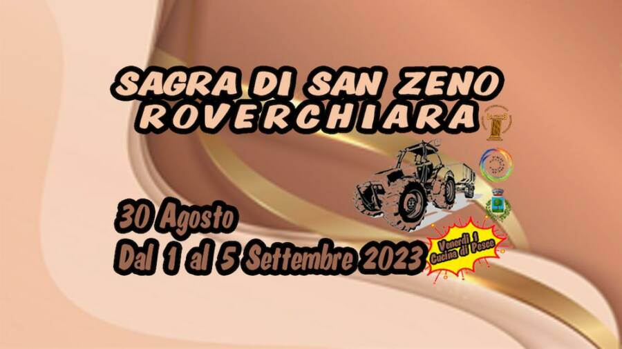 Sagra di San Zeno a Roverchiara