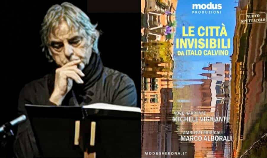 “Le città invisibili”, omaggio a Italo Calvino