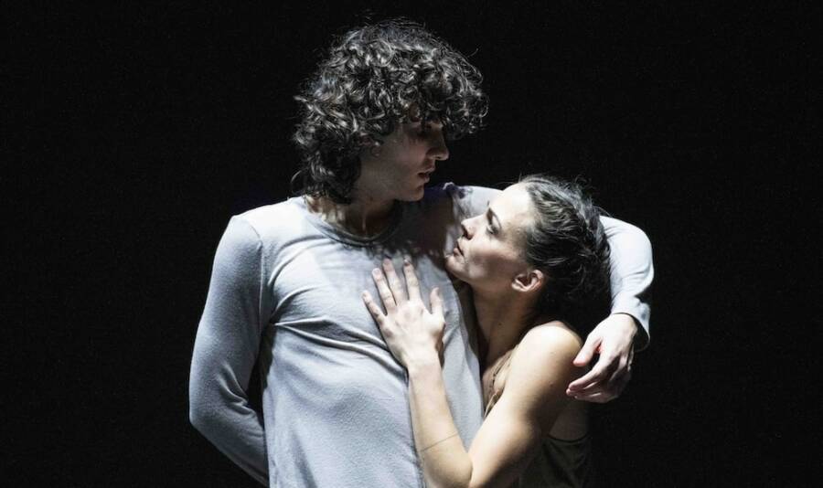 ErsiliaDanza presenta “Più forte di me”