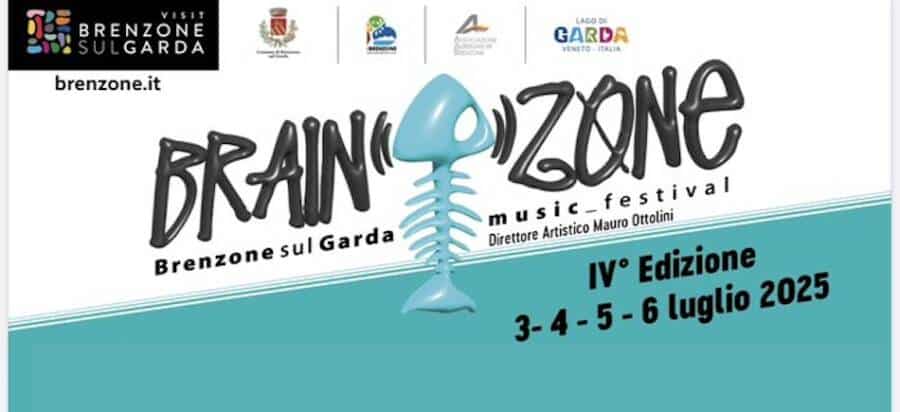 Brain Zone Music Festival